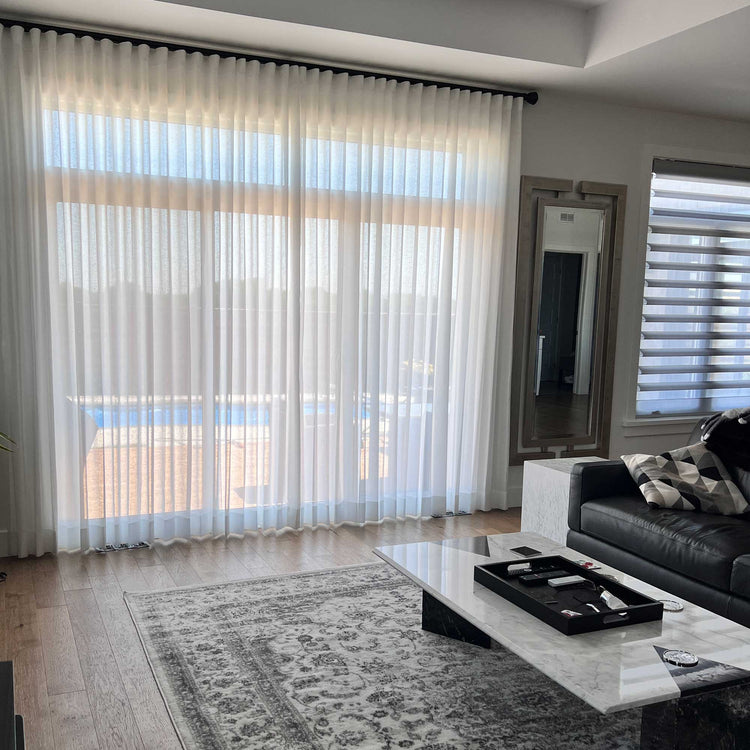 Belleville's Window Covering and Home Decor Store | DecorChic Living